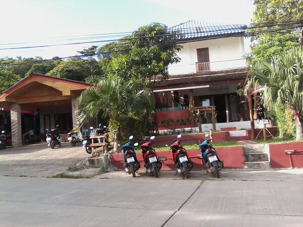 康庭精品家庭旅馆 - 閣蘭大縣