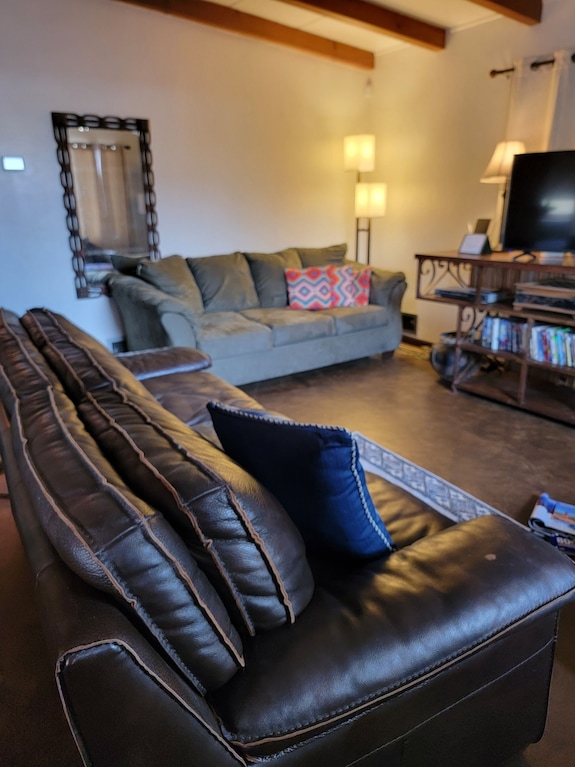 Rustic House In Midtown, 2 Bdrms, Near Riverpark, Dog Friendly Fenced Yard - UNIVERSITY OF ARIZONA, Tucson