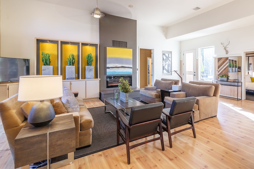 House Of Dawn - Chapel District Sedona - Sedona, AZ