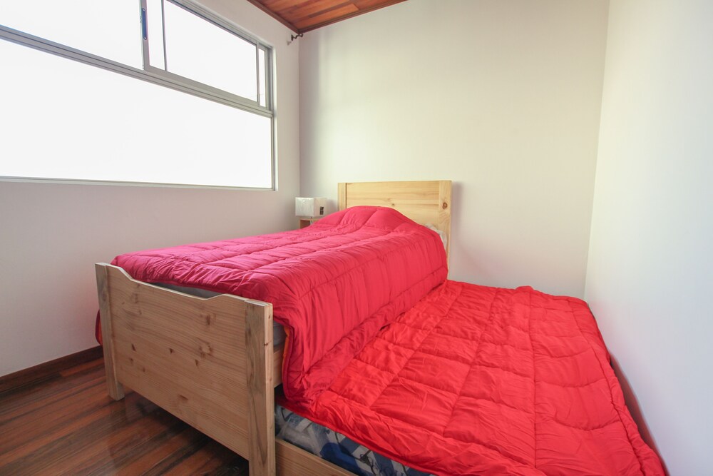 Appartement Complet Plaza Del Sol Entièrement éQuipé - San José