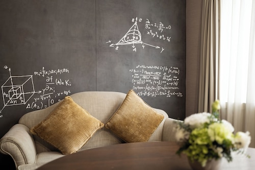 JAL国際線－マイルがたまる海外ホテル一括検索 ジャストスリープ台大尊賢館 (捷絲旅台大尊賢館) 台湾