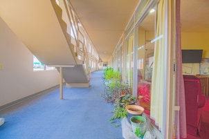 Comodidades da propriedade