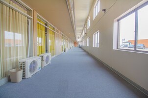 Comodidades da propriedade