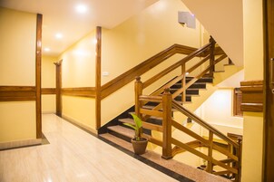 Escadas