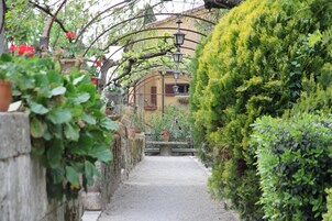 Área da propriedade