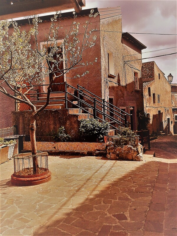 Casa Aurora - Atena Lucana