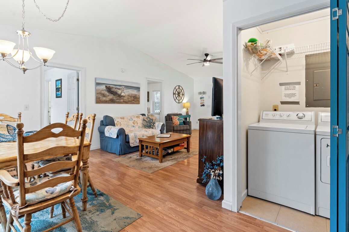 Harbour Grace-your Happy Place - Southport, NC