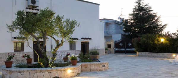 Resort Pietra Bianca - Noci