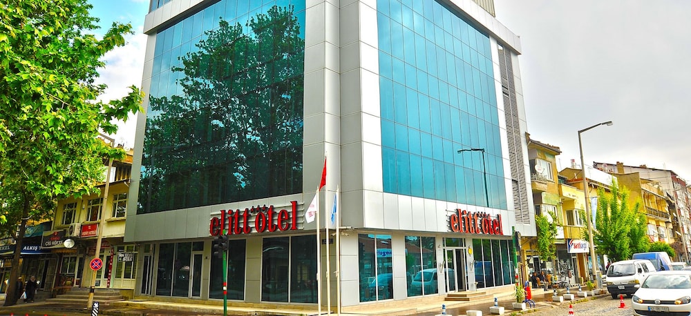 Aksehir Elitt Hotel - Akşehir