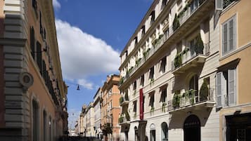 Fachada
