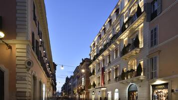 Fachada
