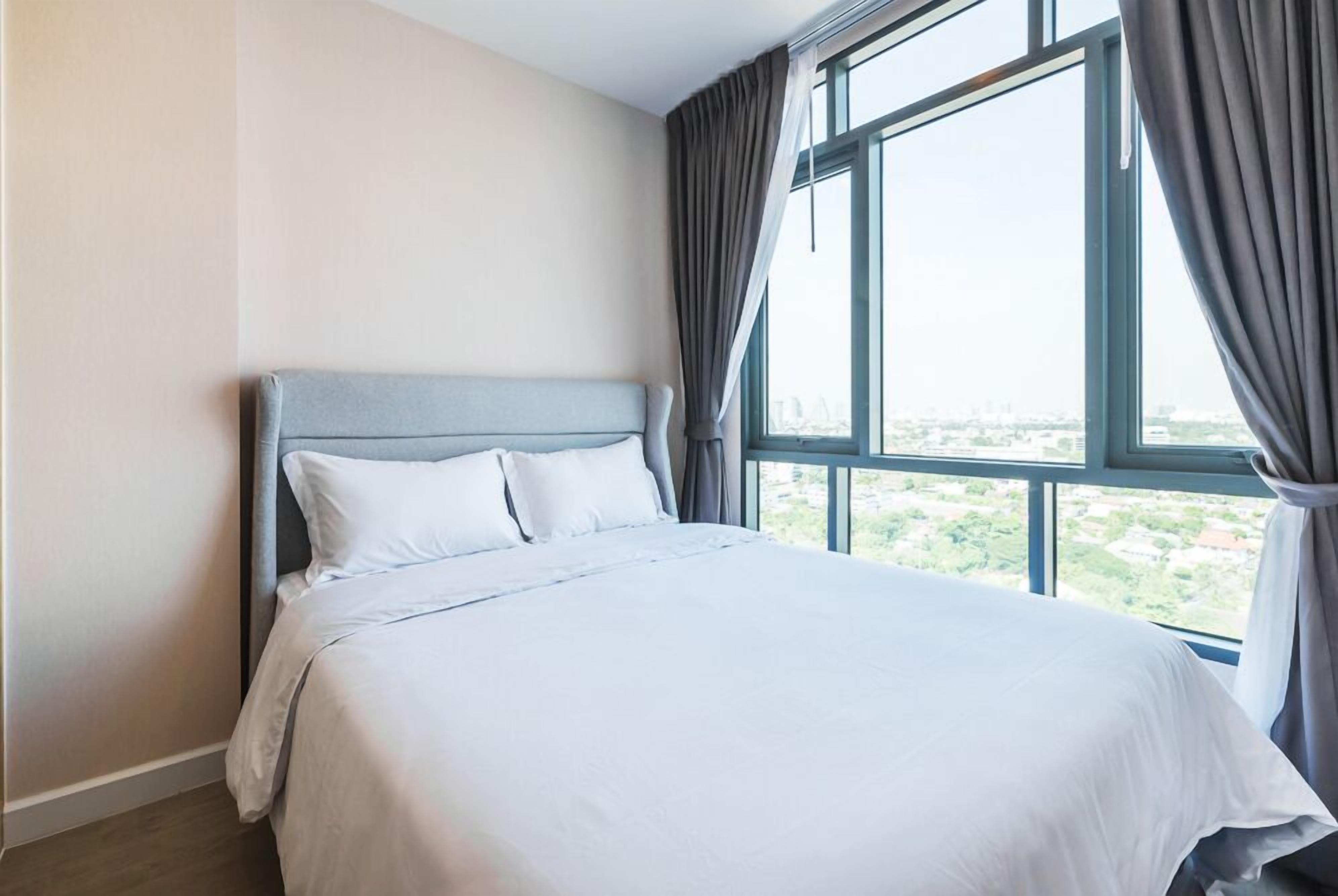 The Prestige Sky By Favstay en Bangkok - Hotels.com