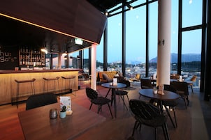 Bar (na propriedade)