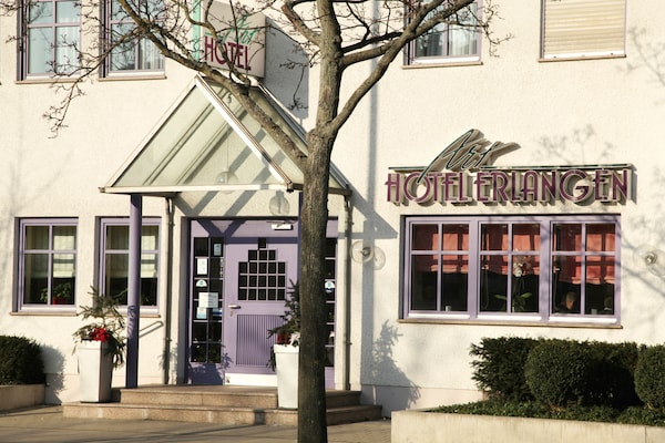 Art Hotel Erlangen - Erlangen
