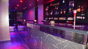 Bar (no alojamento)