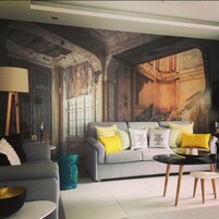 Pormenores do interior