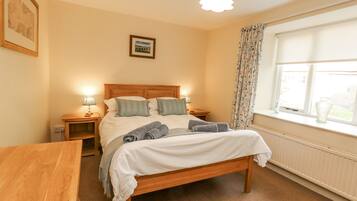 Casa de Campo | 3 quartos, com decoração personalizada, com mobília individualizada