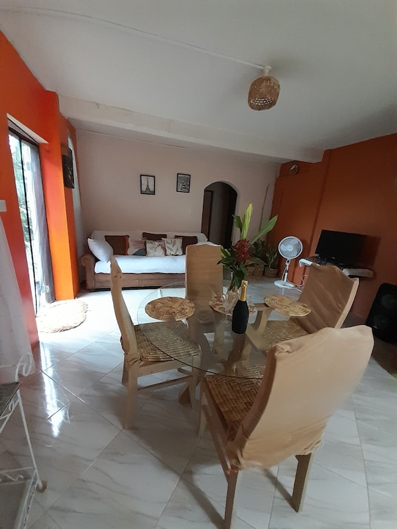 Escape Secreto Enclavado En La Naturaleza - Barbados