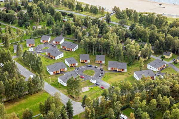 Nallikari Seaside Villas - Oulu