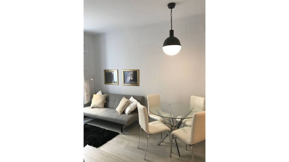 Barrio Salamanca 4pax New Apartment - San Blas