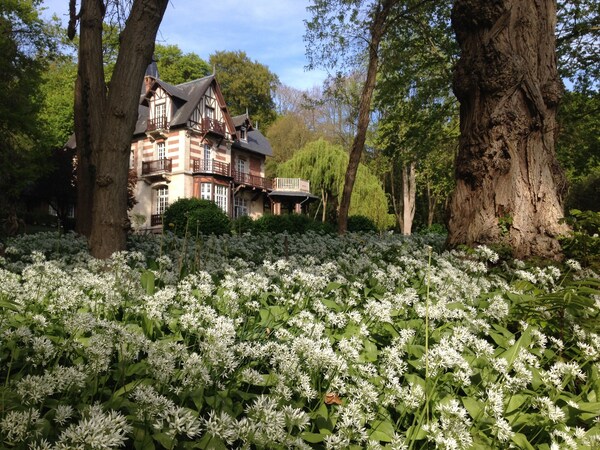 Villa Du Châtelet - Compiègne