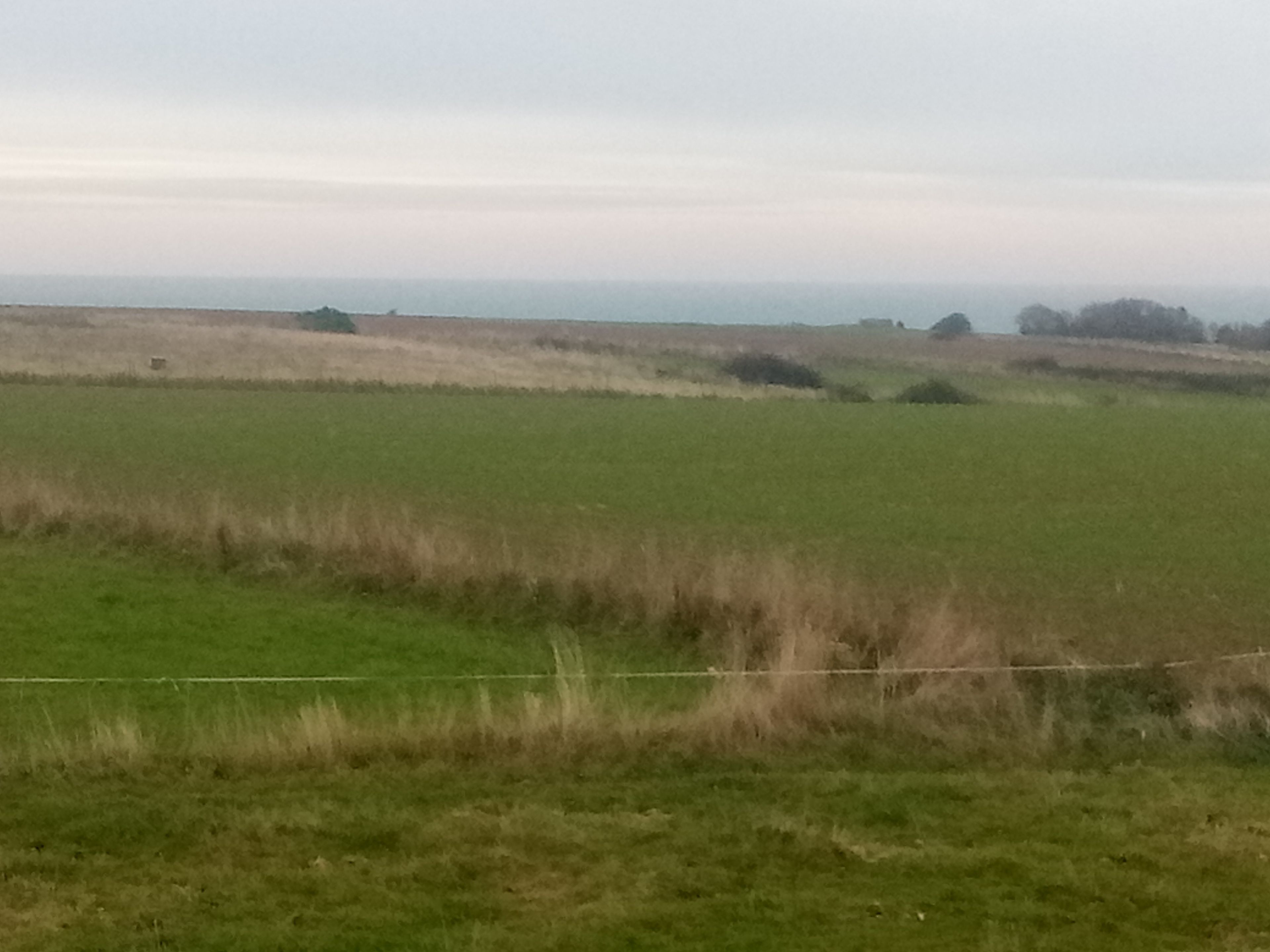 Quarto quádruplo (Crin d'or) | Vista do quarto