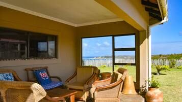 Área para churrasco/piquenique