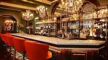 Bar (no alojamento)