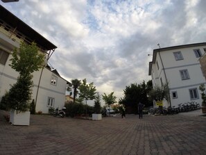 Área da propriedade