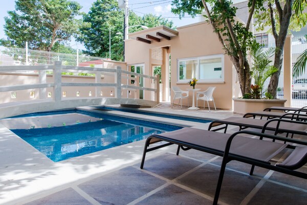 Casa Leo - Playa del Carmen