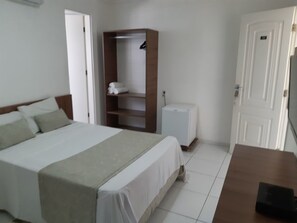 Minibar, Wi-fi grátis