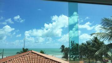 Quarto casal, 1 cama de casal, para não fumantes | Vista do quarto