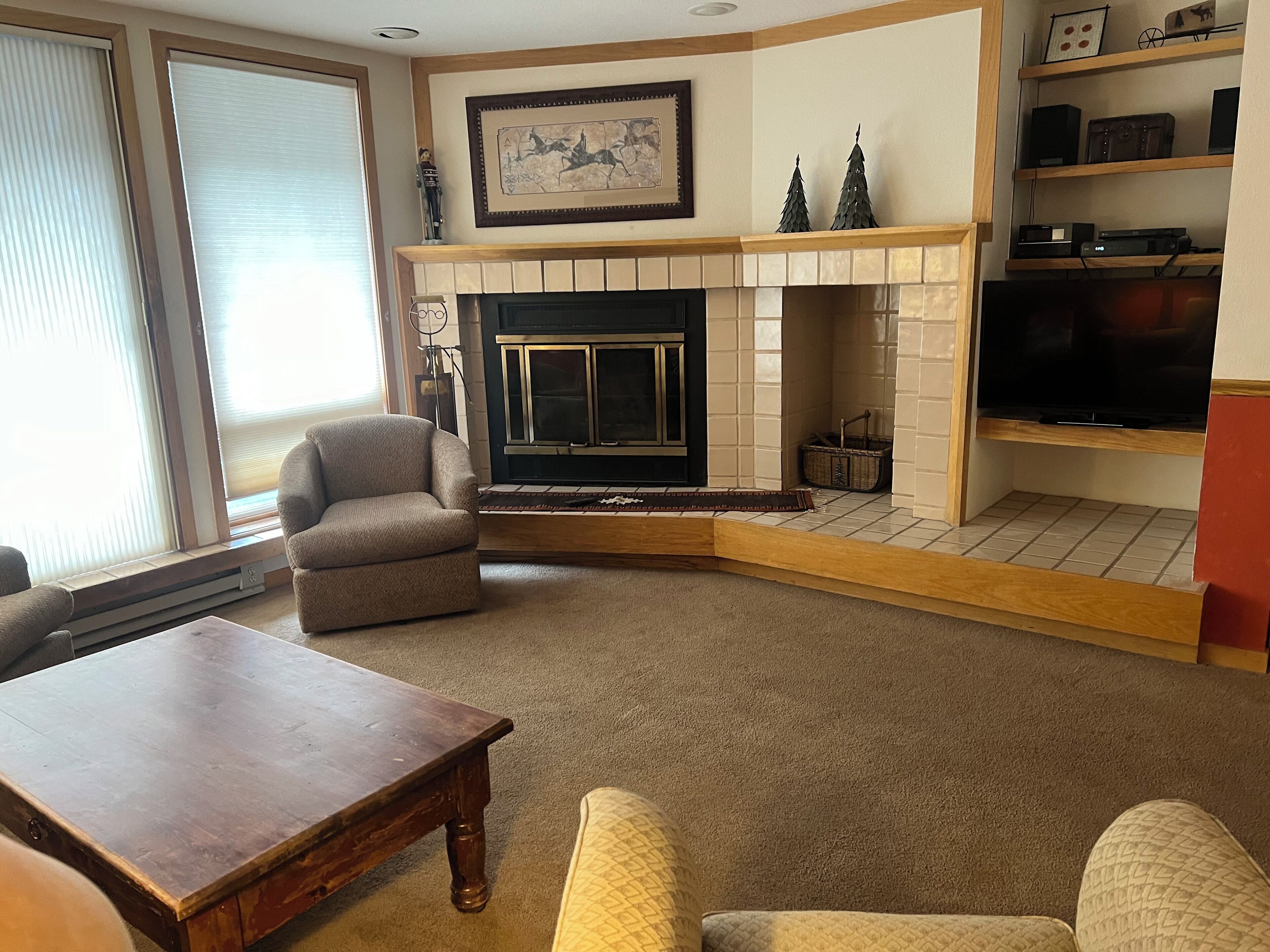 Affordable Luxury In The Mountains - Keystone, CO