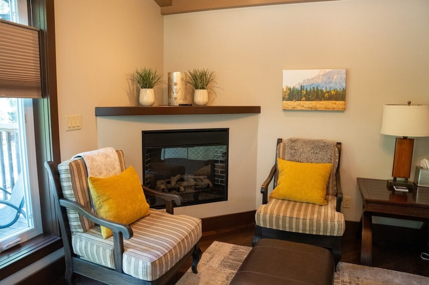 Le Meilleur Studio D'invité De Banff! - Banff