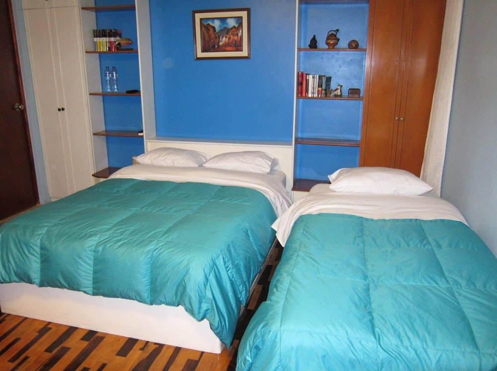 Bed & Breakfast De Kike - Lima