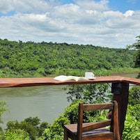 Terraço/pátio