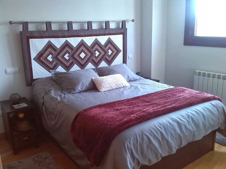 Alojamiento Céntrico Y Cómodo, Ideal Para Pasar Unas Buenas Vacaciones - Chiclayo