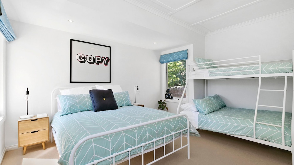 Nullegai Spa And Views - Dromana