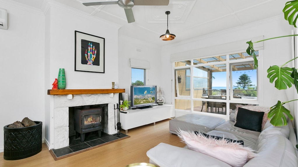 Spa Nullegai Et Vues - Red Hill