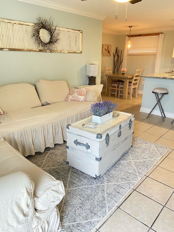 ビーチからわずか数分のところに新しく改装されました!! - マナソータ・キー, FL