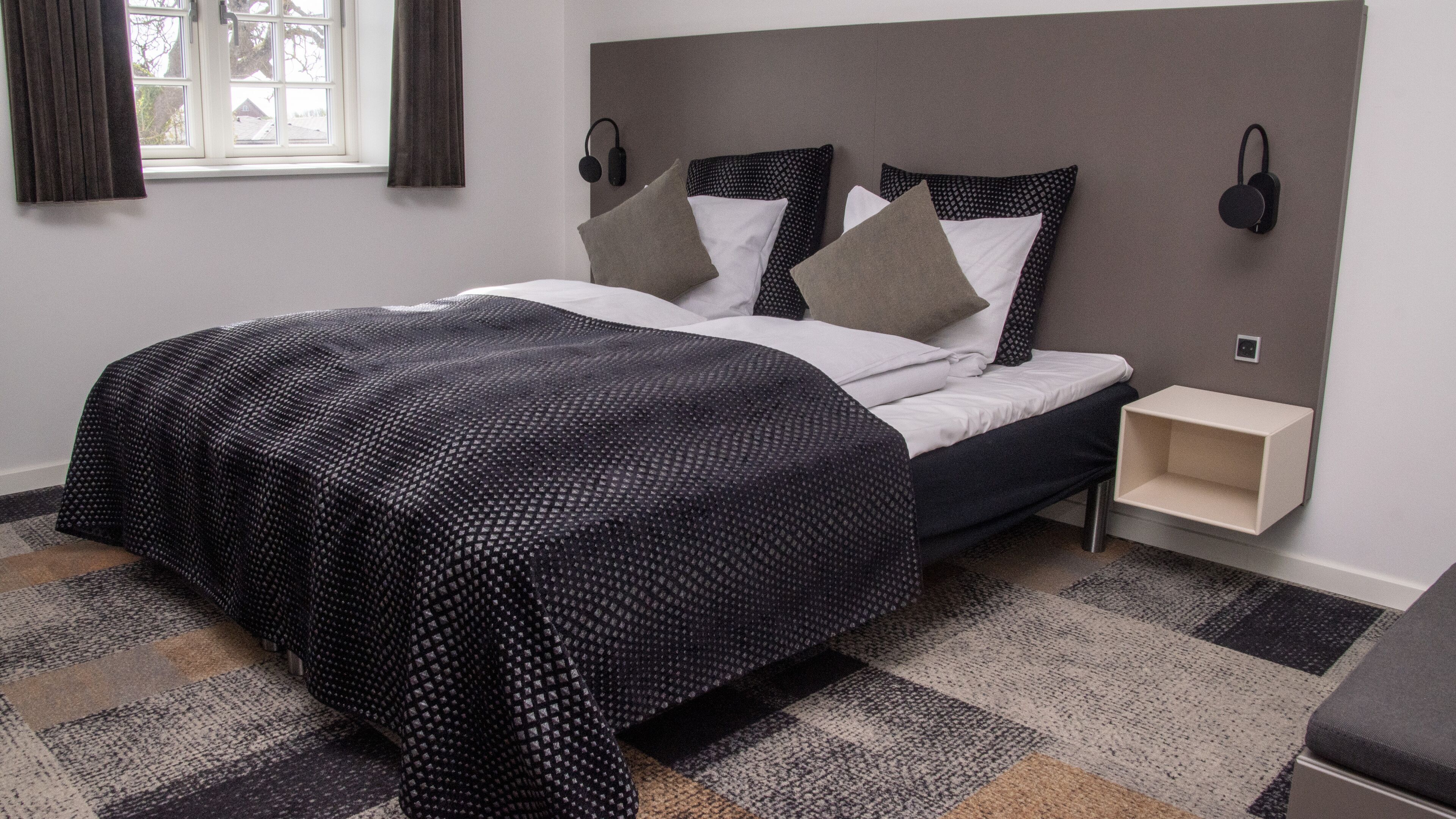 Hotel Skivehus, Skive: Reviews & Hotel Deals | Book at Hotels.com