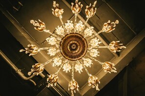 Pormenores do interior