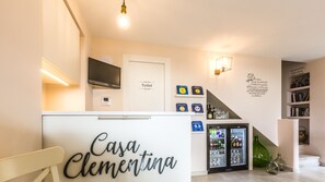 Minibar