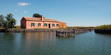 Comodidades da propriedade