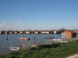 Comodidades da propriedade