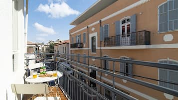 5 quartos, roupas de cama premium, individualmente decorados