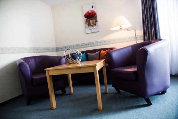 Hotel Ostfriesen-hof - Leer