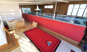 Terraço/pátio