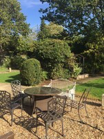 Pormenores do exterior