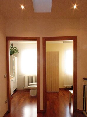 Quarto Individual Standard, casa de banho privativa (External) | Camas desdobráveis, Wi-fi grátis, roupa de cama fornecida 